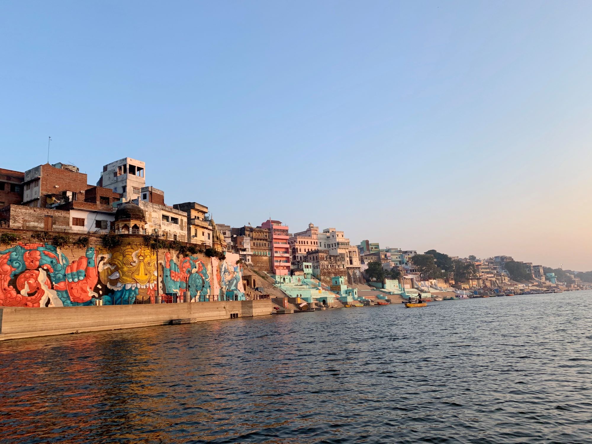 5 magical moments from my trip to India - The Unpredicted page