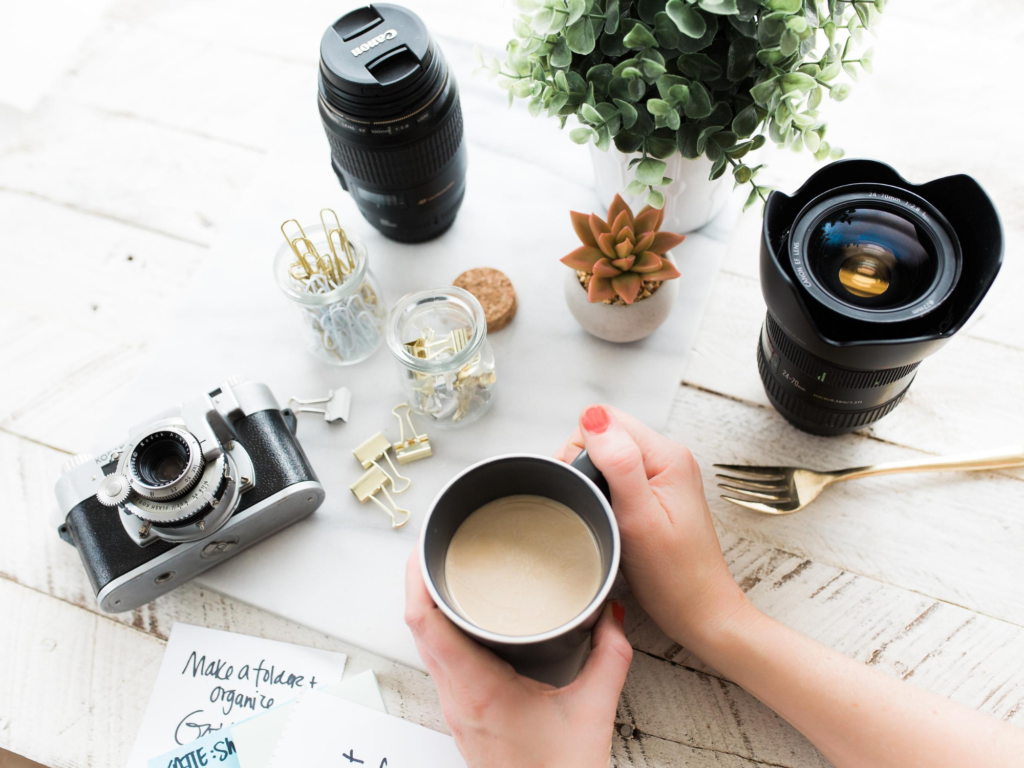 How to take killer blog photos: Photography tips for Bloggers - The ...